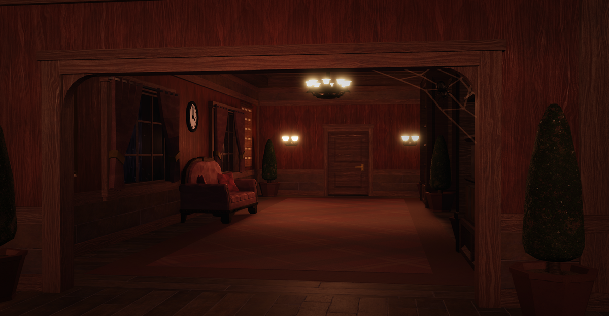 Secrets | DOORS Wiki | Fandom