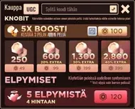 Shops | DOORS Wiki | Fandom