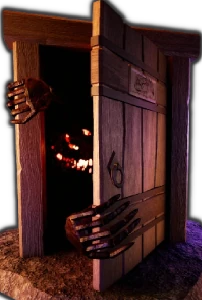 List of Entities | DOORS Wiki | Fandom