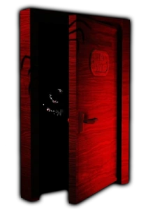 實體列表 | Doors Wiki | Fandom