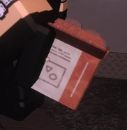 Bandage Pack | DOORS Wiki | Fandom