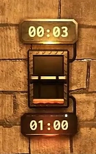 The Hunt timer | Doors Wiki | Fandom