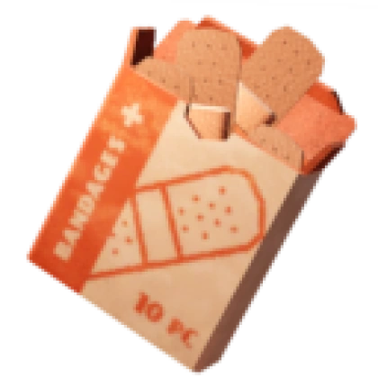Bandage Pack | DOORS Wiki | Fandom