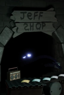 List of Entities | DOORS Wiki | Fandom