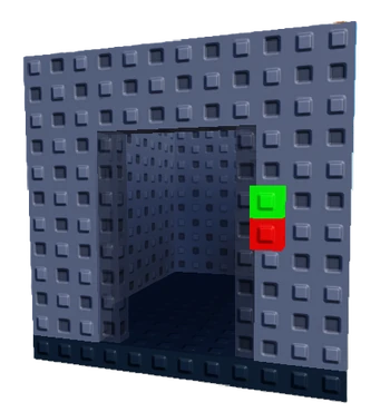 Elevator | DOORS Wiki | Fandom