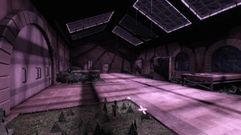 The Greenhouse | DOORS Wiki | Fandom