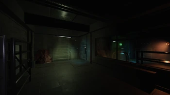 The Electrical Room | DOORS Wiki | Fandom