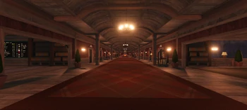 Lobby | DOORS Wiki | Fandom