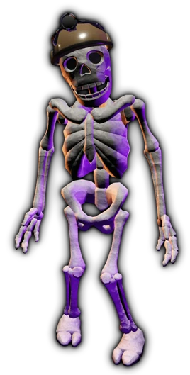 Bob | DOORS Wiki | Fandom