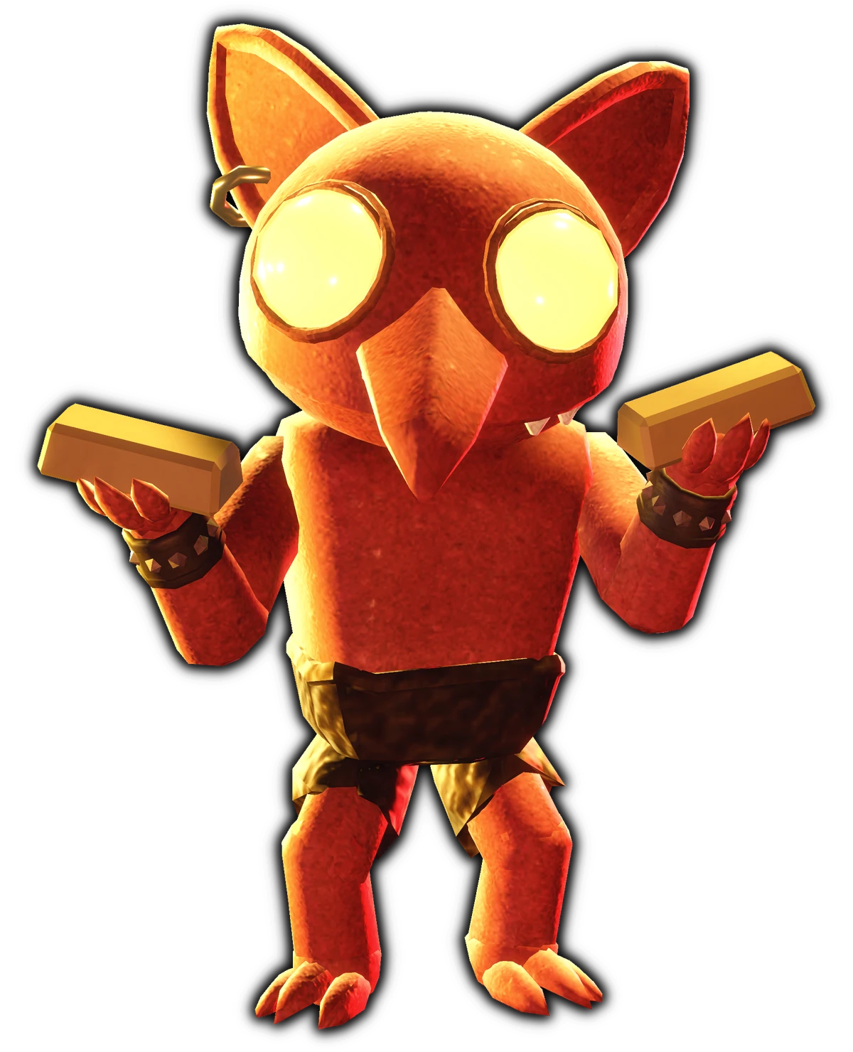 El Goblino | DOORS Wiki | Fandom