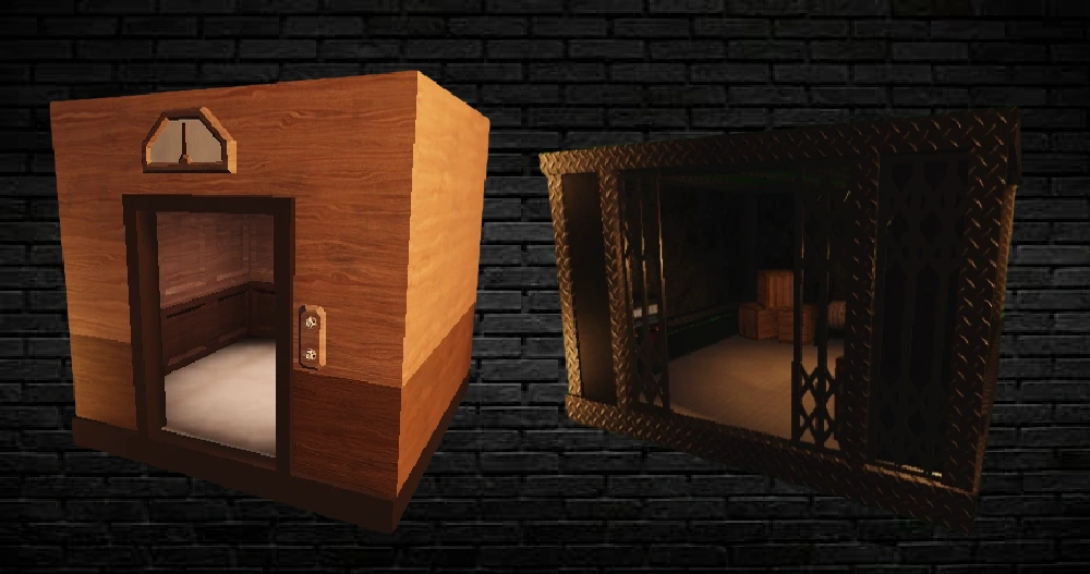 List of Locations | DOORS Wiki | Fandom