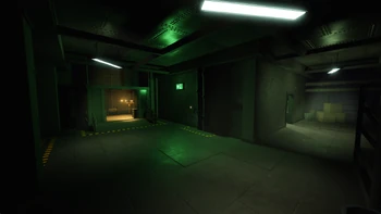 The Electrical Room | DOORS Wiki | Fandom