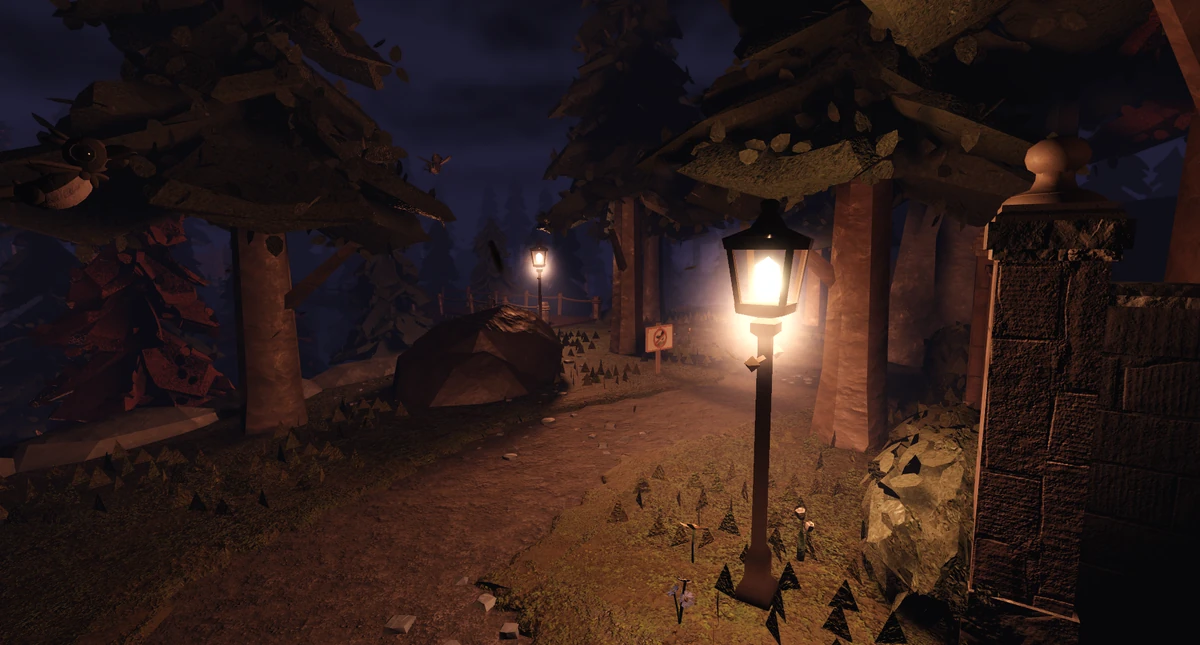 Category:Curious Light | DOORS Wiki | Fandom