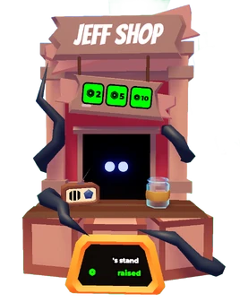 Jeff | DOORS Wiki | Fandom