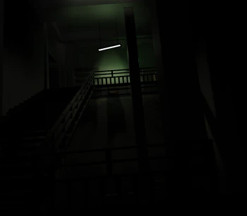 The Electrical Room | DOORS Wiki | Fandom
