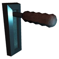 Levers | DOORS Wiki | Fandom