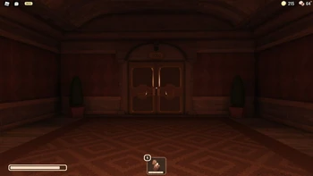 The Library | DOORS Wiki | Fandom