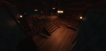 The Library | DOORS Wiki | Fandom