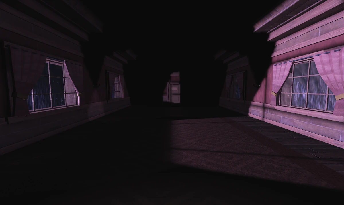 List of Room Mechanics | DOORS Wiki | Fandom