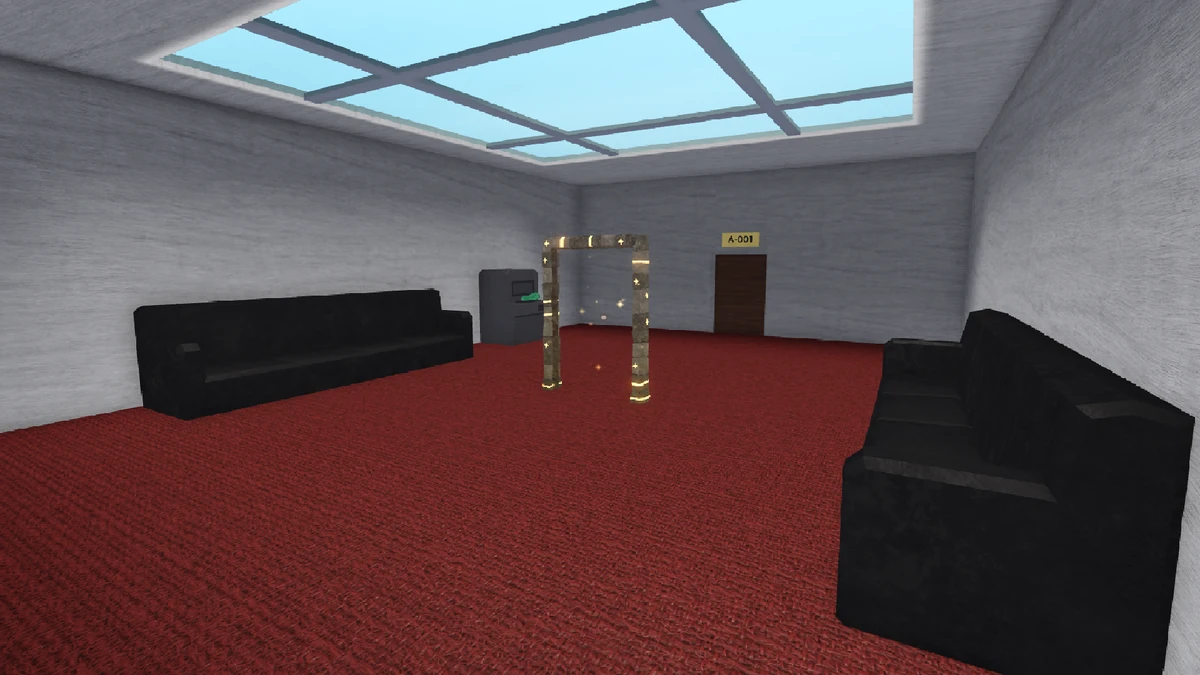 The Rooms | DOORS Wiki | Fandom