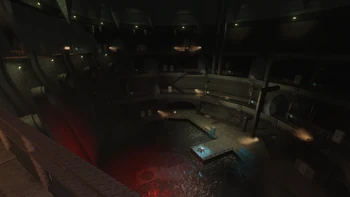 The Dam | DOORS Wiki | Fandom