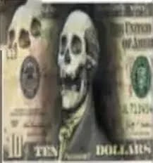 Evil Dollar | Doors Wiki | Fandom
