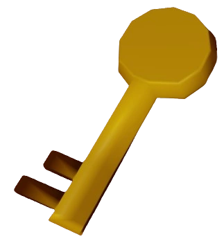 Room Key | DOORS Wiki | Fandom