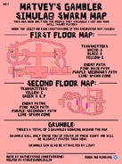 The Nest | DOORS Wiki | Fandom