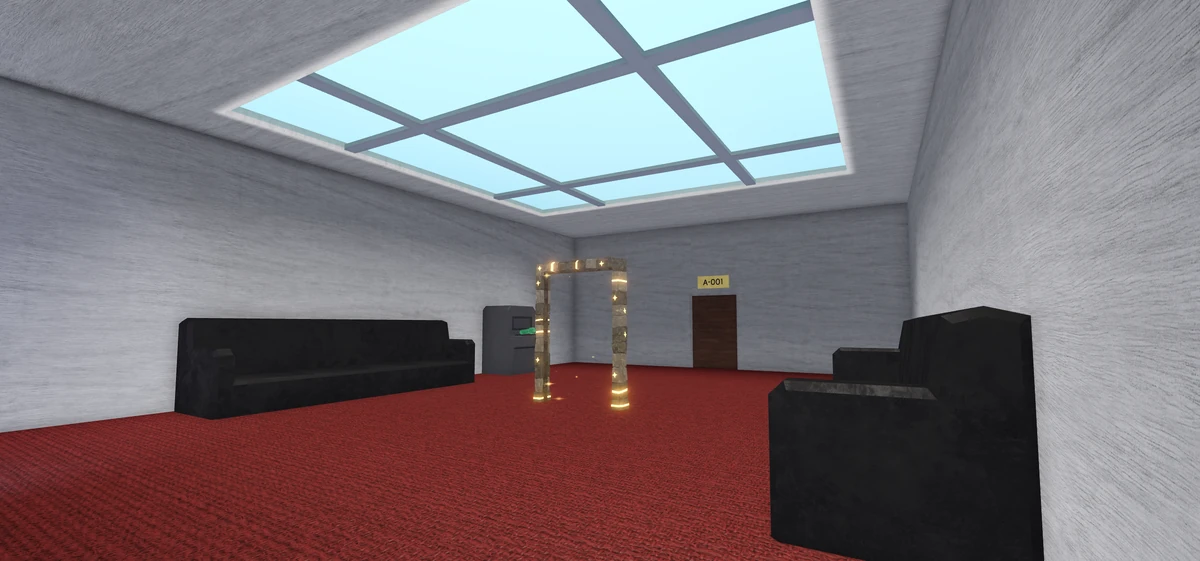 The Rooms | DOORS Wiki | Fandom