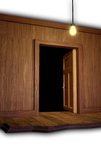 The Backdoor | DOORS Wiki | Fandom