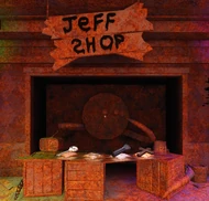 Jeff | DOORS Wiki | Fandom