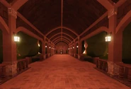 The Courtyard | DOORS Wiki | Fandom