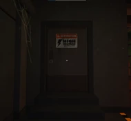 Electrical Room Key | DOORS Wiki | Fandom