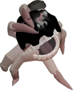 Queen Grumble | DOORS Wiki | Fandom