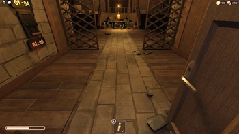 List of Room Mechanics | DOORS Wiki | Fandom