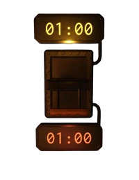 Levers | DOORS Wiki | Fandom