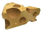 Cheese | DOORS Wiki | Fandom