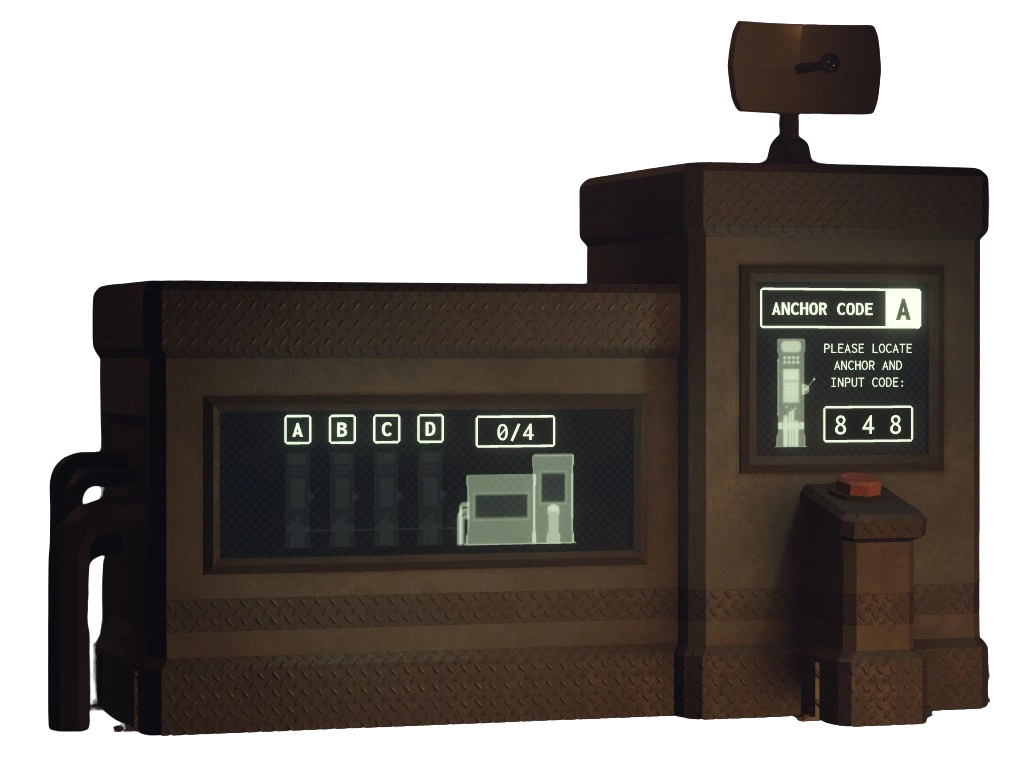 Transmitter | DOORS Wiki | Fandom