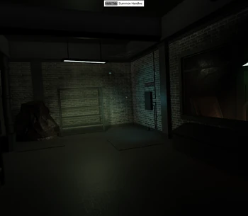The Electrical Room | DOORS Wiki | Fandom