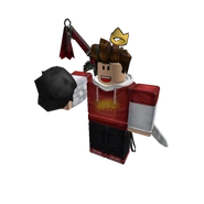 RediblesQW | DOORS Wiki | Fandom