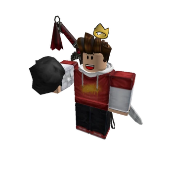 RediblesQW | DOORS Wiki | Fandom