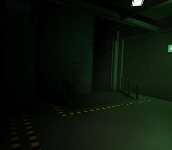 The Electrical Room | DOORS Wiki | Fandom