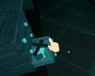 Crucifix | DOORS Wiki | Fandom