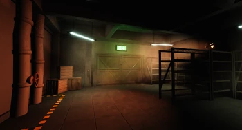 The Electrical Room | DOORS Wiki | Fandom