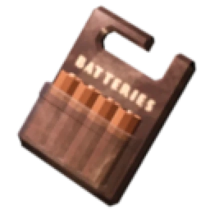 Battery Pack | DOORS Wiki | Fandom