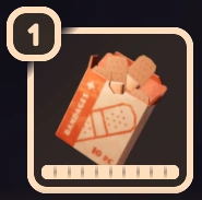 Bandage Pack | DOORS Wiki | Fandom