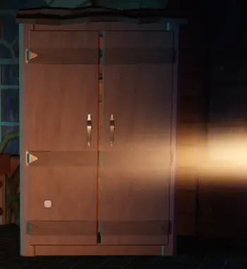 Hiding | DOORS Wiki | Fandom