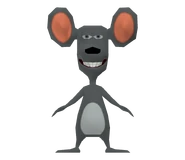 Louie | DOORS Wiki | Fandom