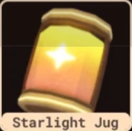Starlight Jug | DOORS Wiki | Fandom