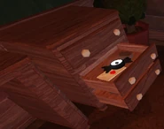 Candy | DOORS Wiki | Fandom